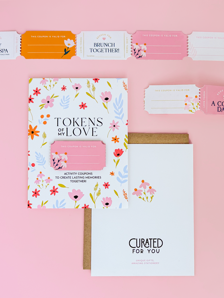 Curated For You - Personalized Gifts and Gift Boxes in Canada – Curated ...