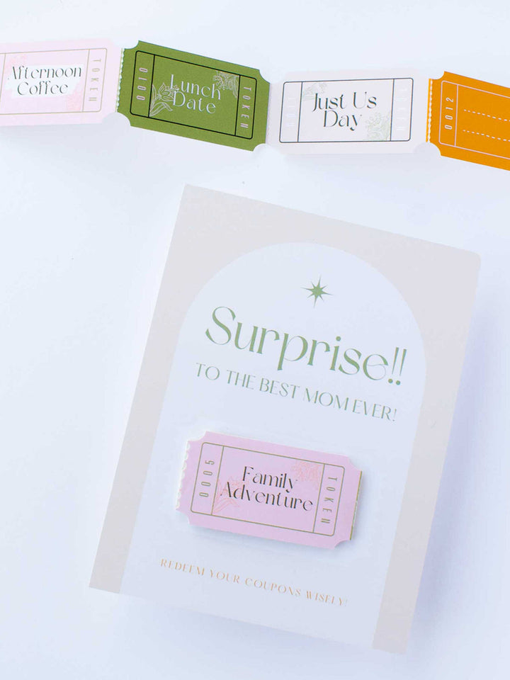 Love & Activity Coupons – Personalized Gifts, Cards, Printables Canada ...