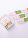 Mom I Love You - Unique Love Tickets Box – Curated For You Gifts