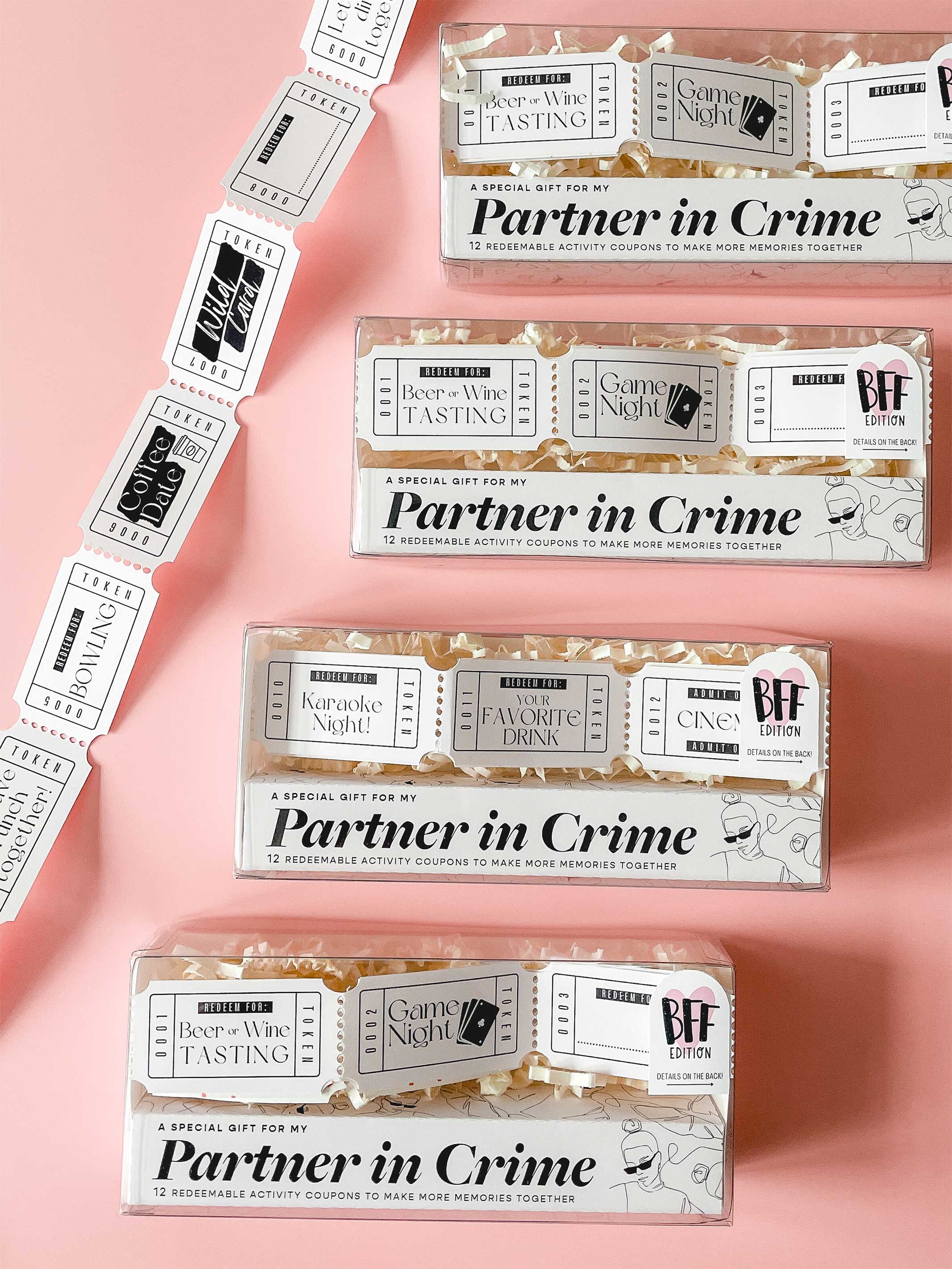 Love Coupons – Curated For You Gifts